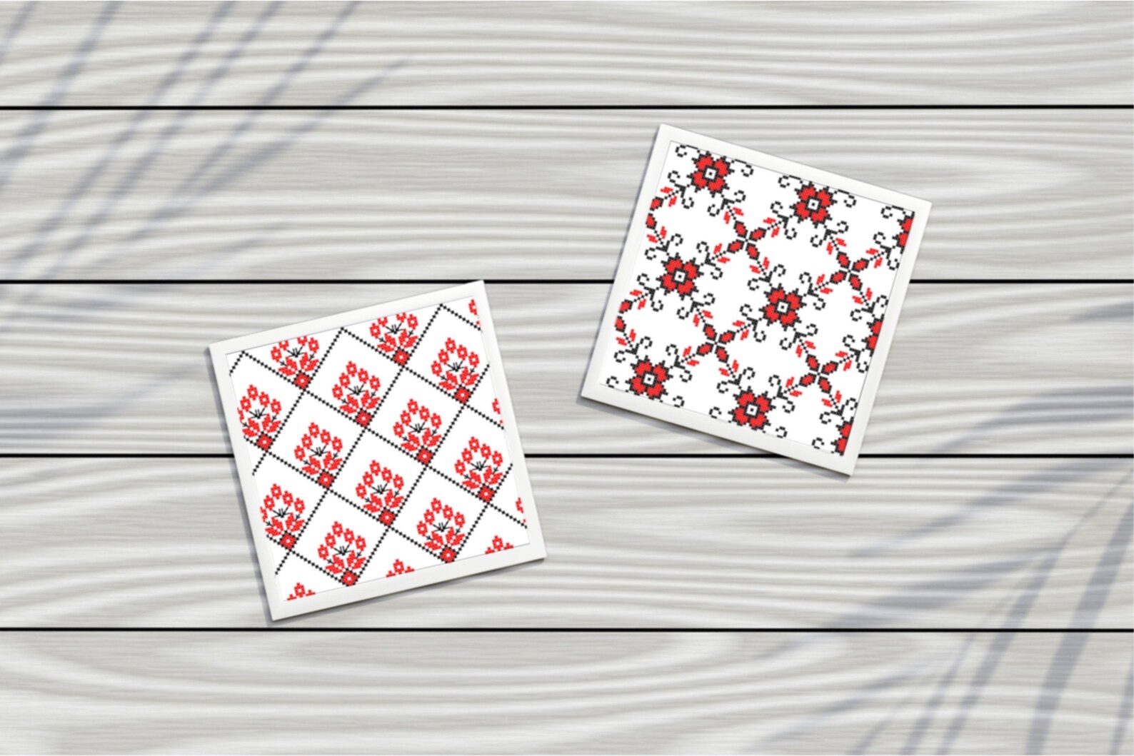 Ukrainian Embroidery Digital Paper Ukrainian Embroidery Pattern Ukraine ...