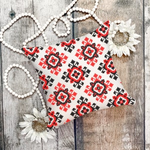 Ukrainian Embroidery Digital Paper Ukrainian Embroidery Pattern Ukraine ...