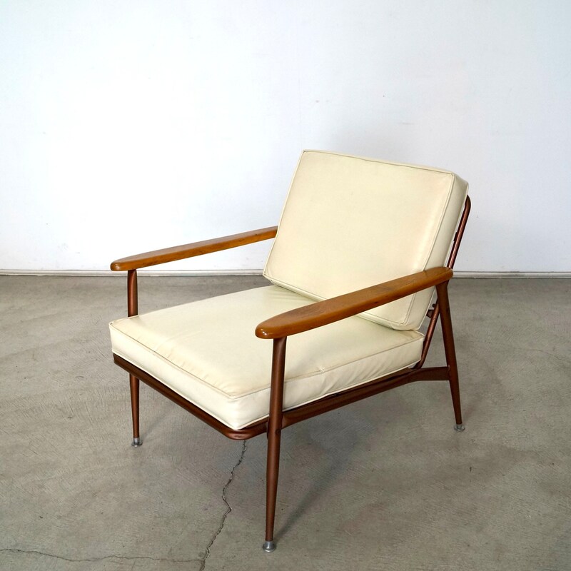 50s Chair - Etsy