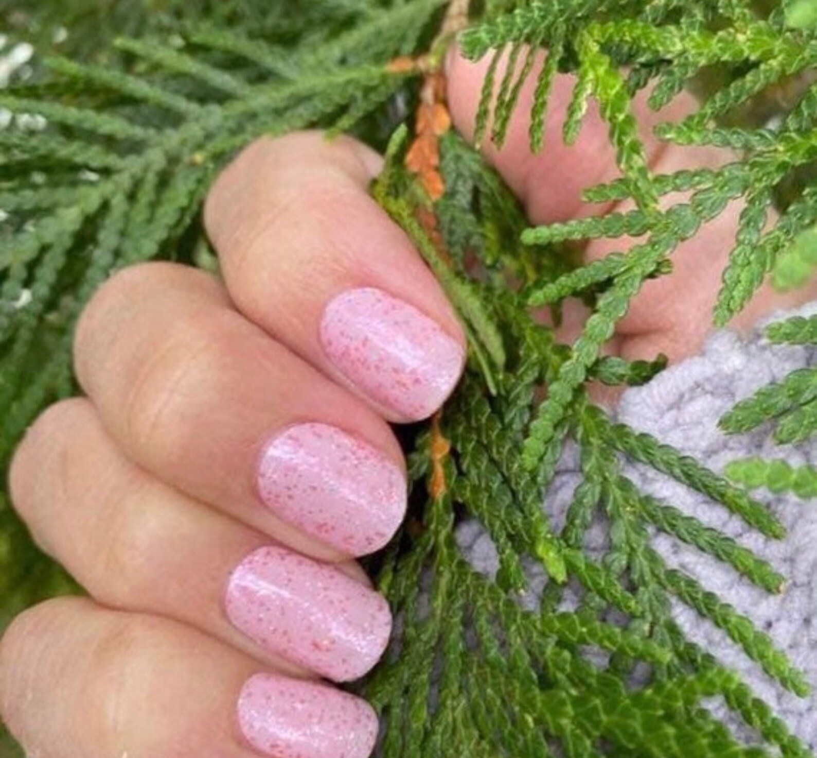 Color Street Glitter 100% Real Nail Polish Strips - Etsy