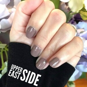 Sale Color Street Solid Nail Polish Strip Sets - Etsy