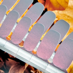 SALE Dove Me Not Color Street Hostess Exclusive Nail Polish Strips ...