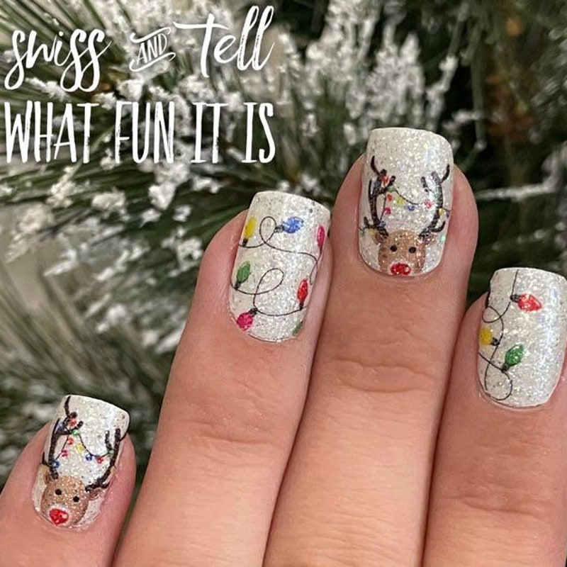 Color Street Gift - 60+ Gift Ideas for 2024