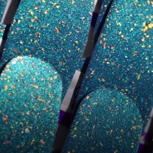 SALE!! Limited Released Blueberry Crisp Color Street Nail Polish Strips ...