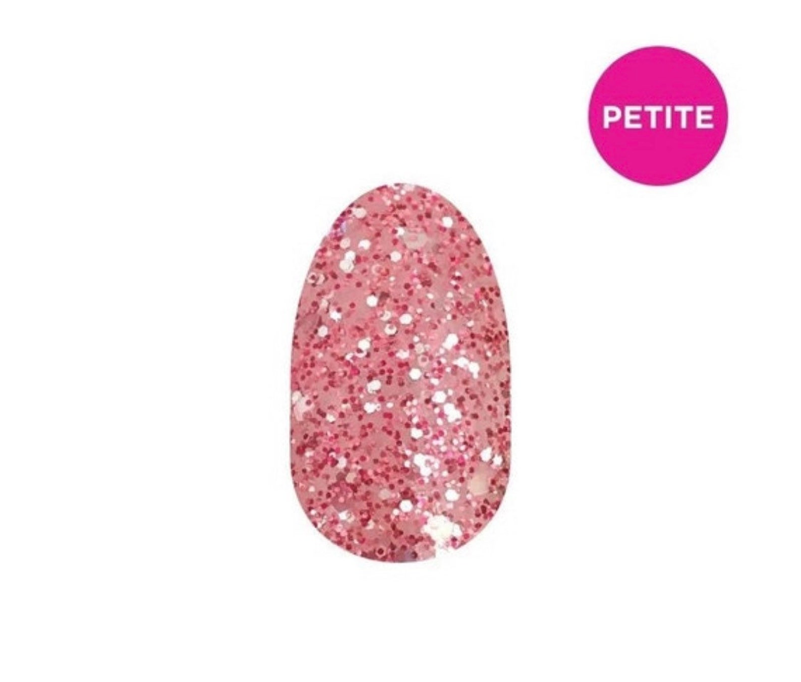 Color Street Glitter 100% Real Nail Polish Strips - Etsy