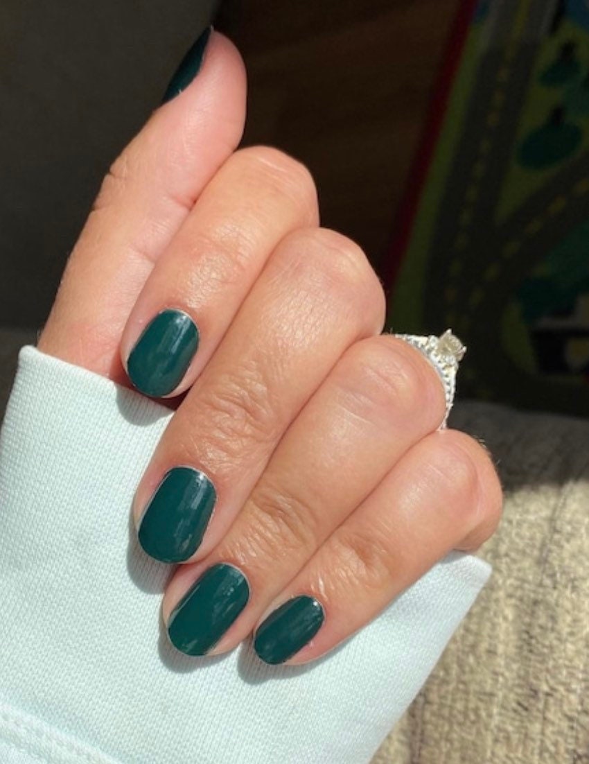 Sale Color Street Solid Nail Polish Strip Sets - Etsy