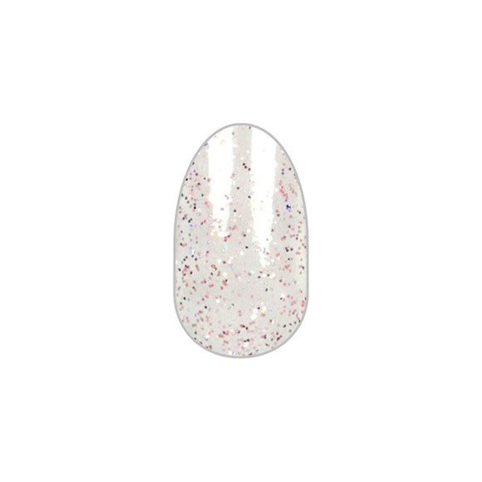 SALE Wannabe Limited Color Street Nail Set Pink Sparkles - Etsy