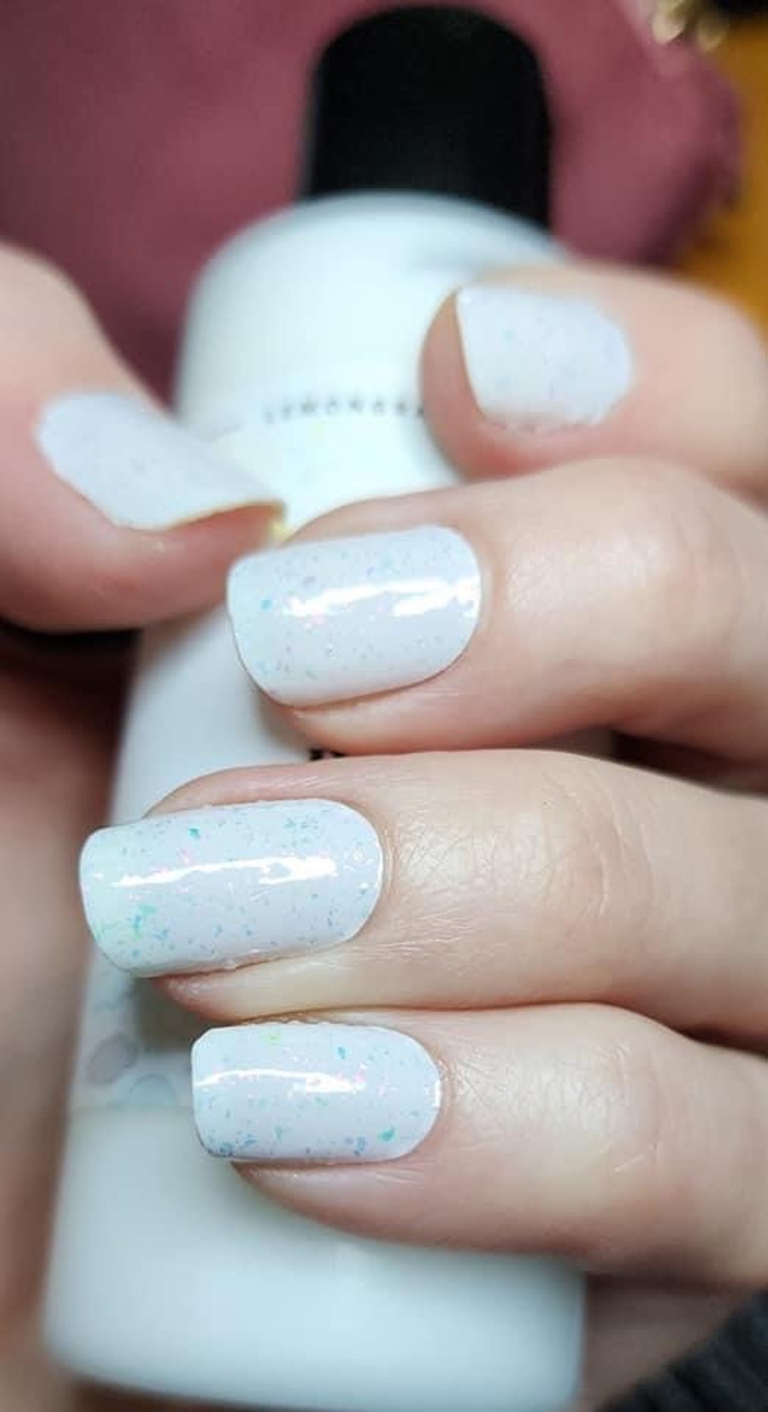 SALE!! Limited Release Chasing Clouds Color Street Nail Polish Strips - Etsy