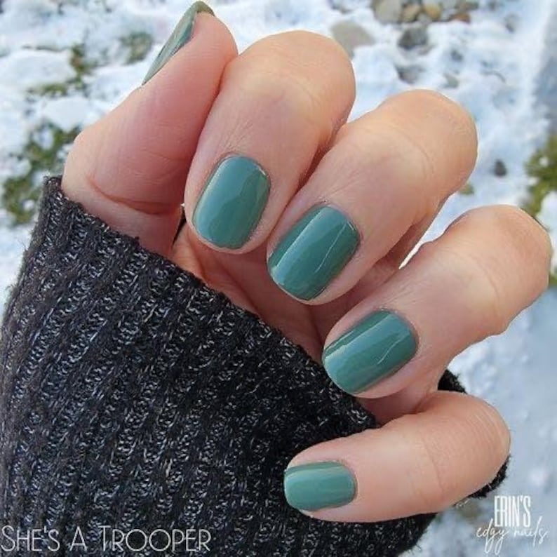 Sale Color Street Solid Nail Polish Strip Sets - Etsy