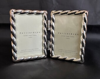 Double 2x3 Picture Frame - Etsy