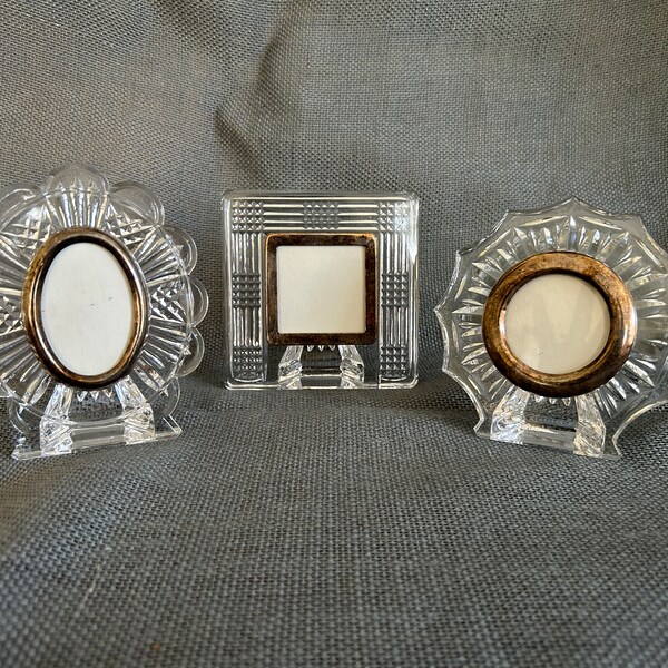 Oval Glass for Picture Frame - Etsy