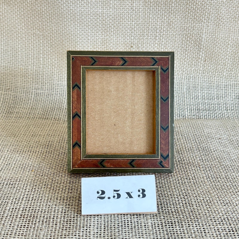 Wood Inlay Picture - Etsy