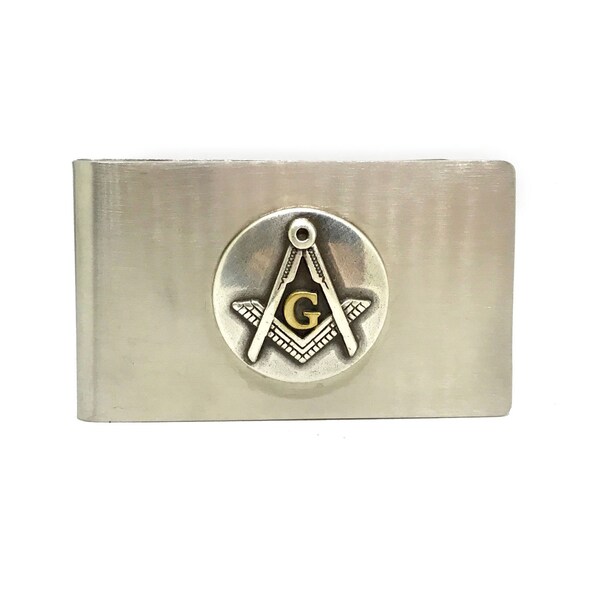 Antique Money Clip - Etsy