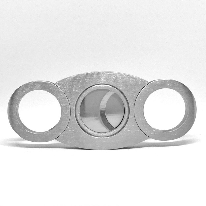 Mason Cut-out Cigar Cutter - Etsy