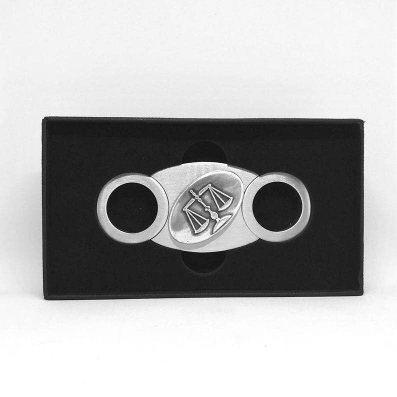 Mason Cut-out Cigar Cutter - Etsy
