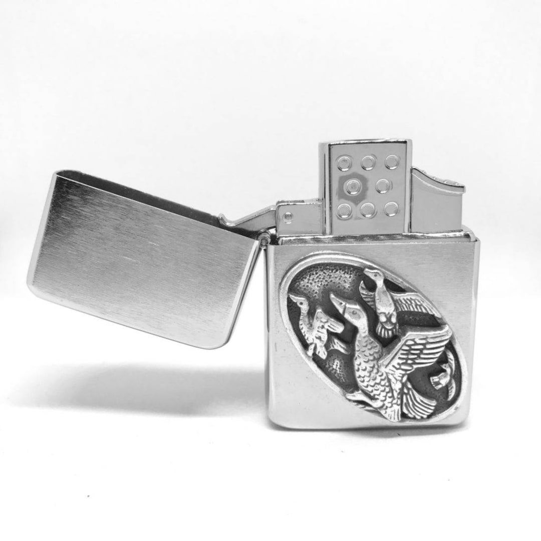 Duck Hunting Pocket Lighter Duck Hunting - Etsy