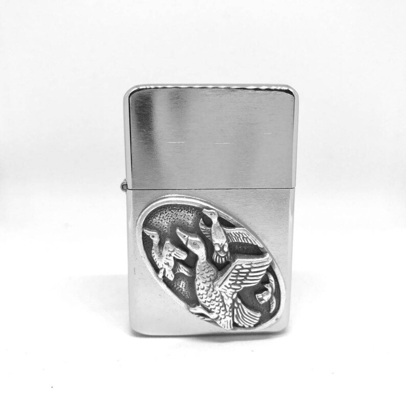Duck Hunting Pocket Lighter Duck Hunting - Etsy