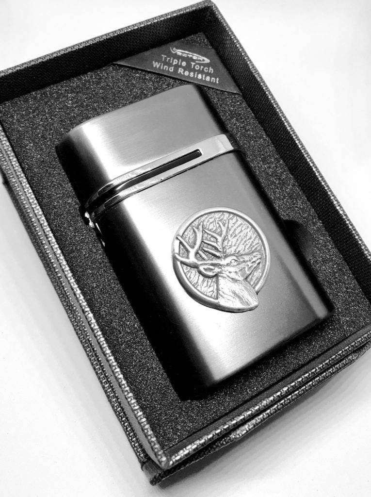 Sea Turtle Desktop Lighter - Etsy