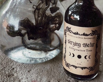 The Gnome Grimoire Gnome Manuscript Part Two Magical Workings - Etsy