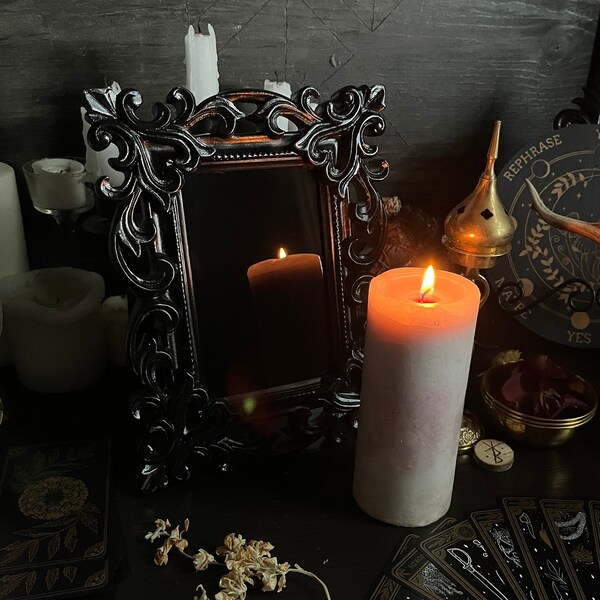 Scrying - Etsy