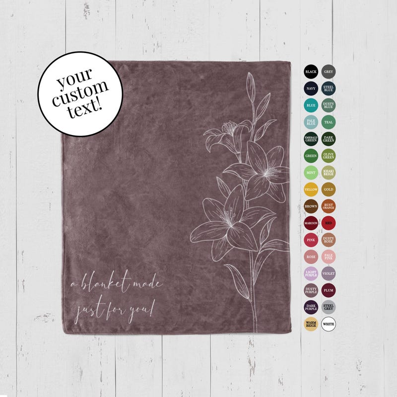 Gifts for Girl Lily - 60+ Gift Ideas for 2026