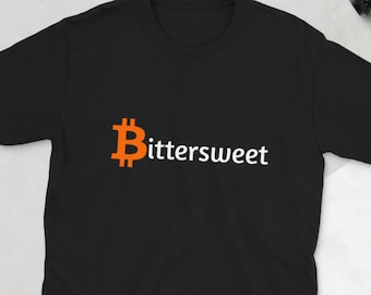Bittersweet Shirt - Etsy