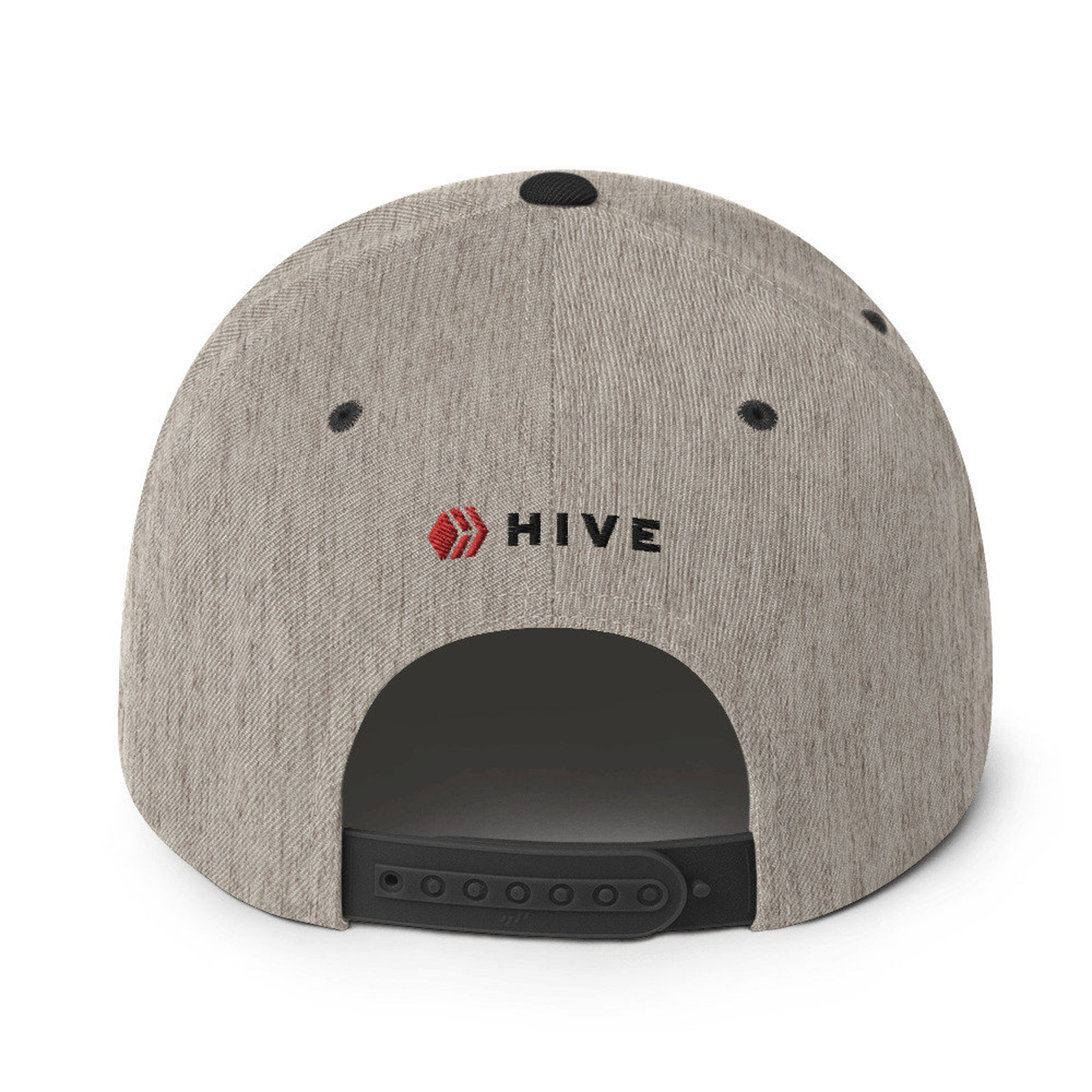 Hive Classic Snap-back Hat [4 Styles] - Etsy