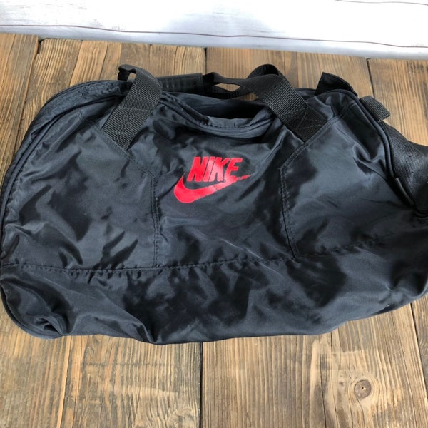 Red Jordan Backpack - Etsy