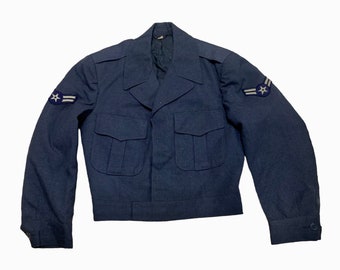 Eisenhower Jacket - Etsy