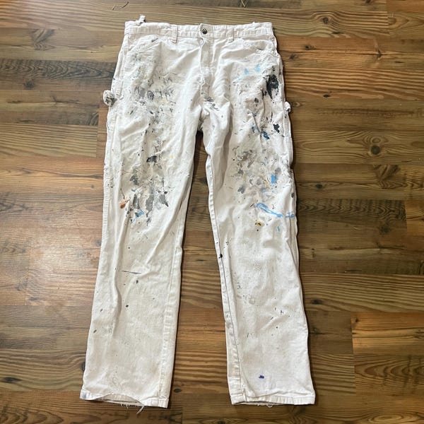 Distressed Clothing - Etsy