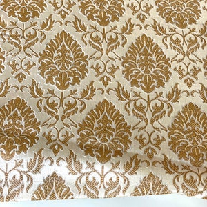 Indian Brocade - Etsy