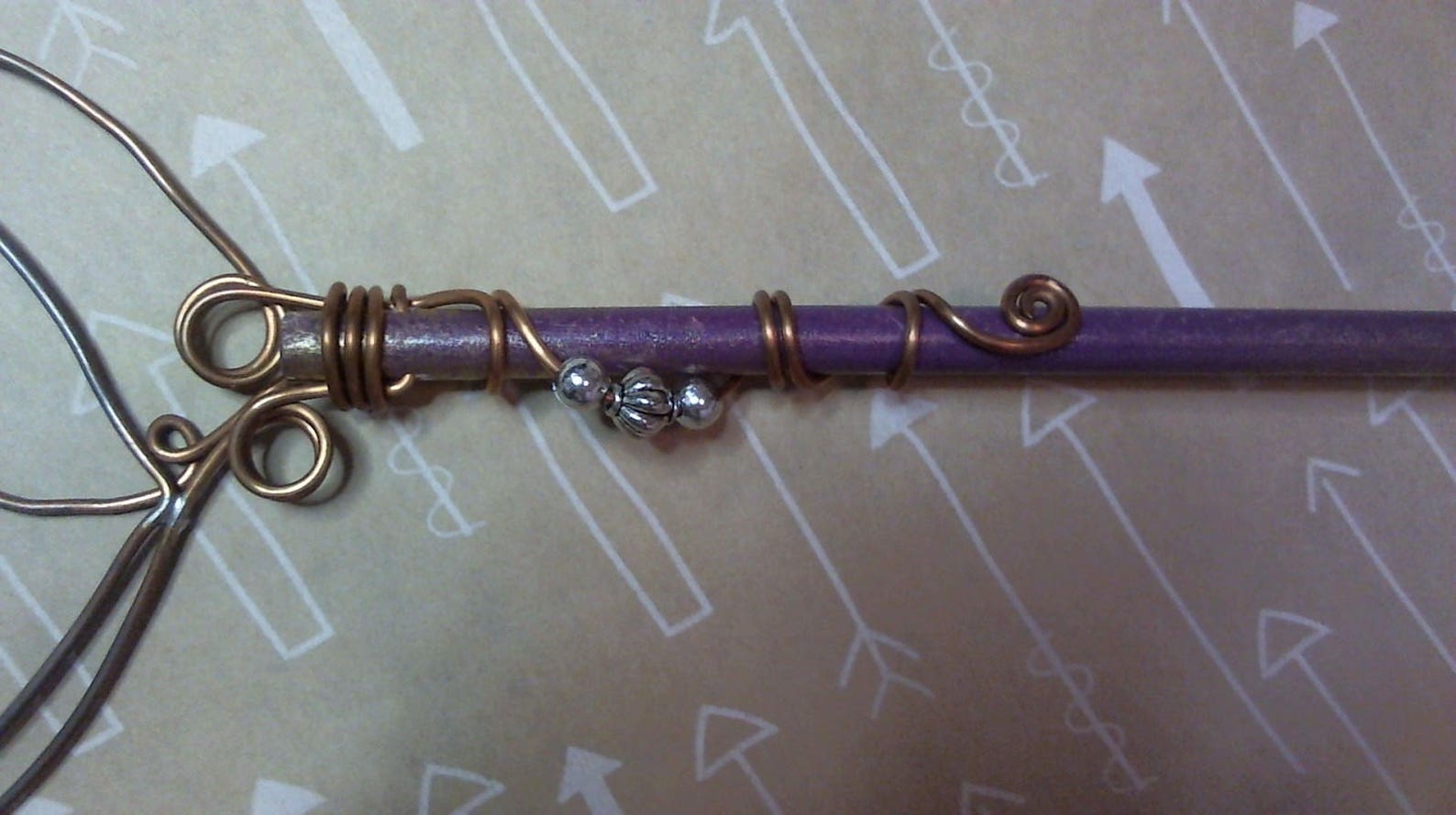 Bubble Wand, Heart Shape Wand, Hand Bent, Handmade for You, Awesome ...