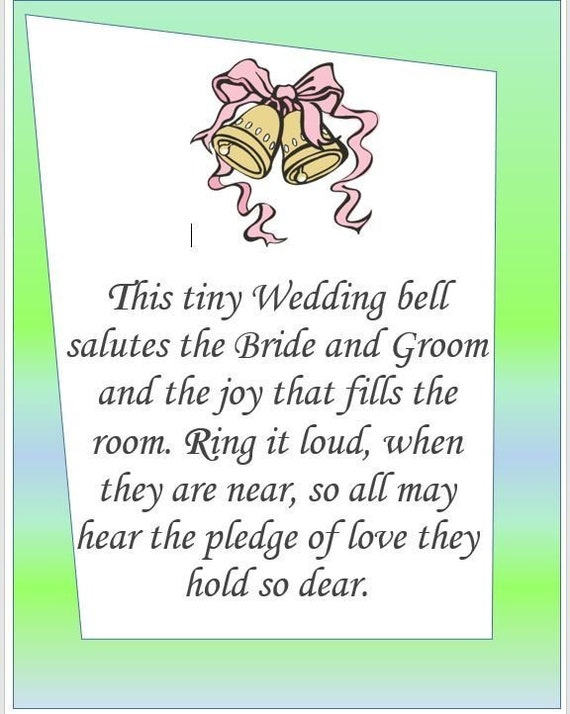 Funny wedding poem 60 photos - Astyledwedding.com