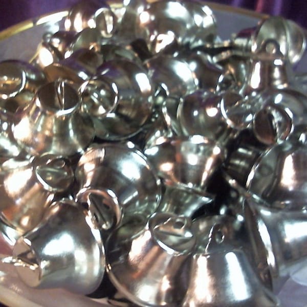 Wedding Bell Favors - Etsy