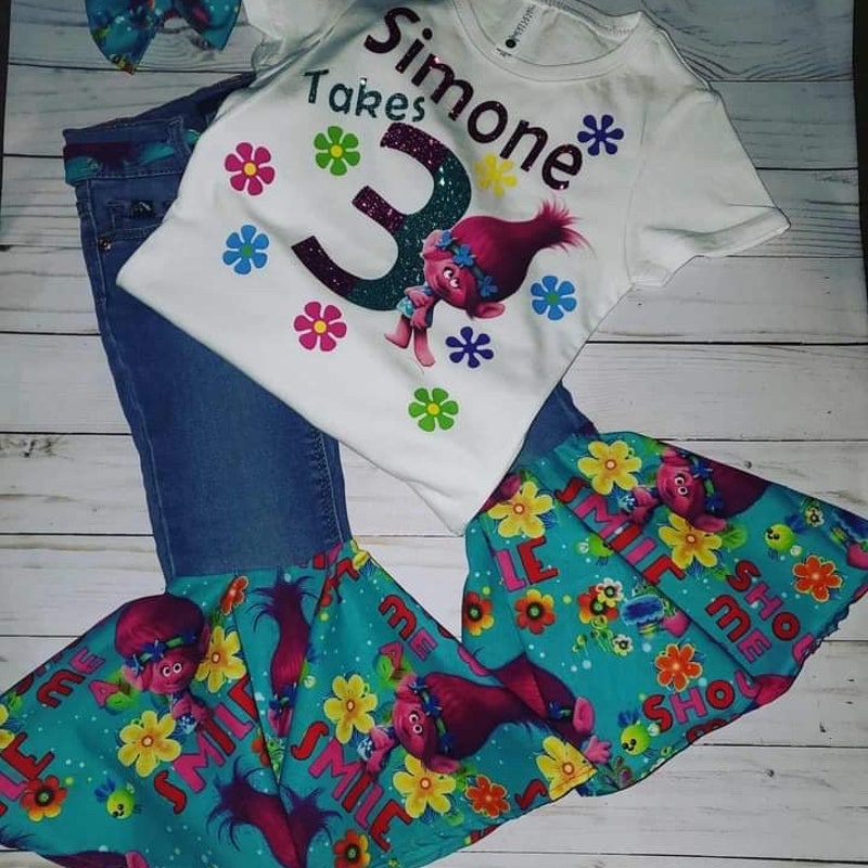 Trollz - Etsy