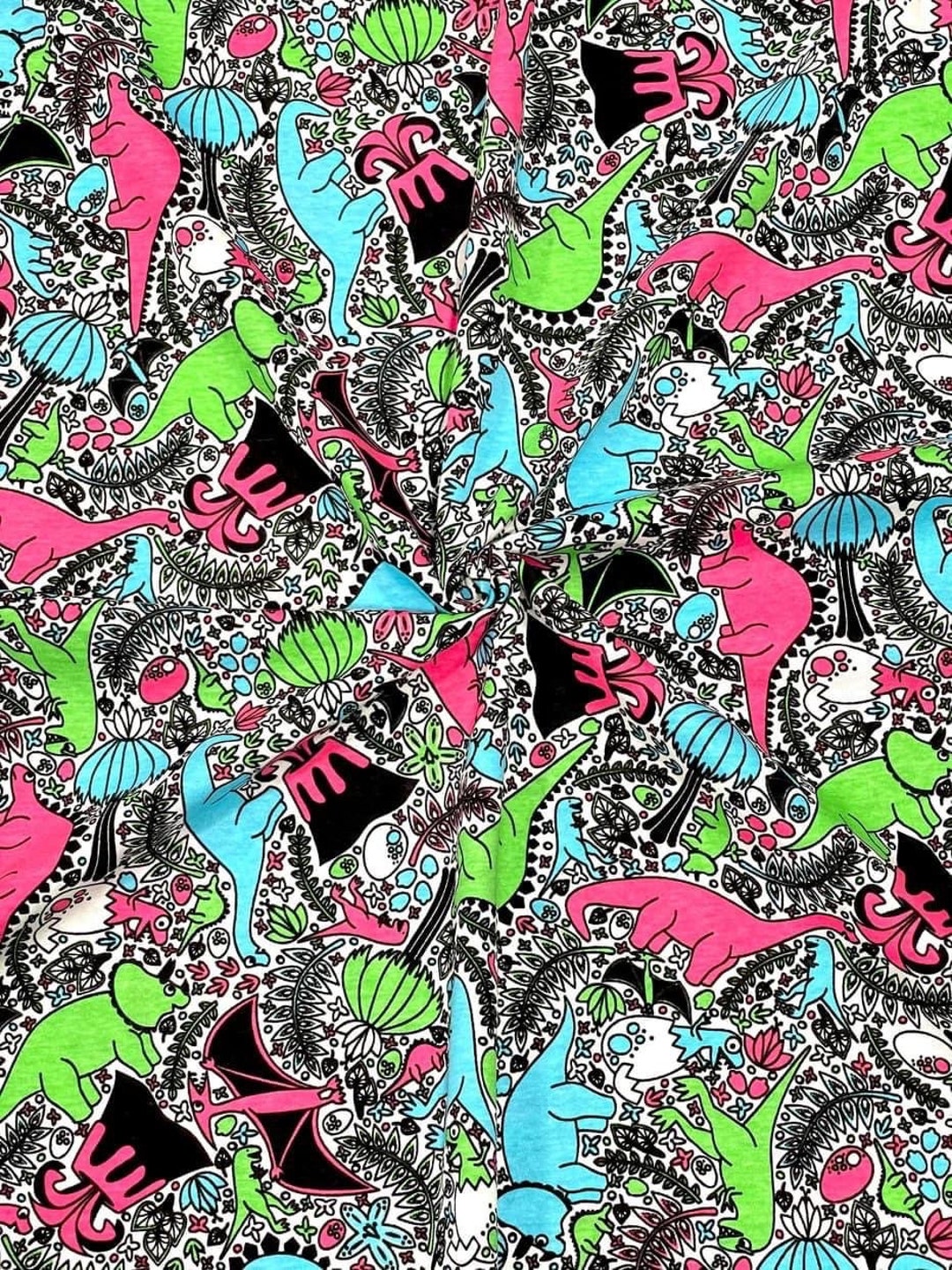 Dinosaur Reversible Drool Bib, Dino Baby Shower, Dinosaur Baby Nursery ...