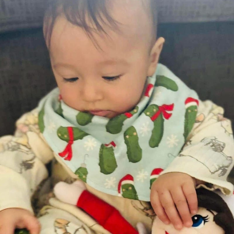 Pickles Baby Shower - Etsy