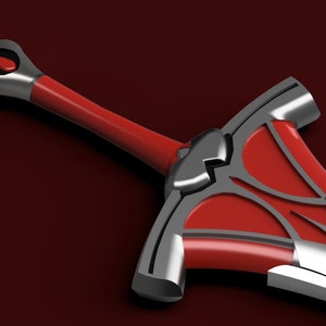 Fate GO - Mordred Sword Clarent 3d Printing File - Etsy