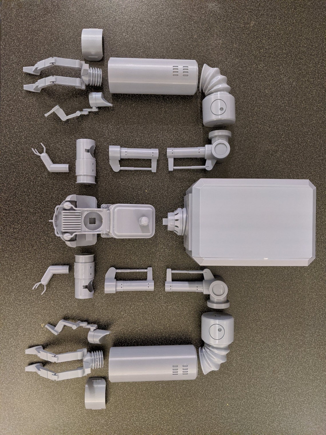 Nier Automata POD 3d Model for Printing - Etsy UK