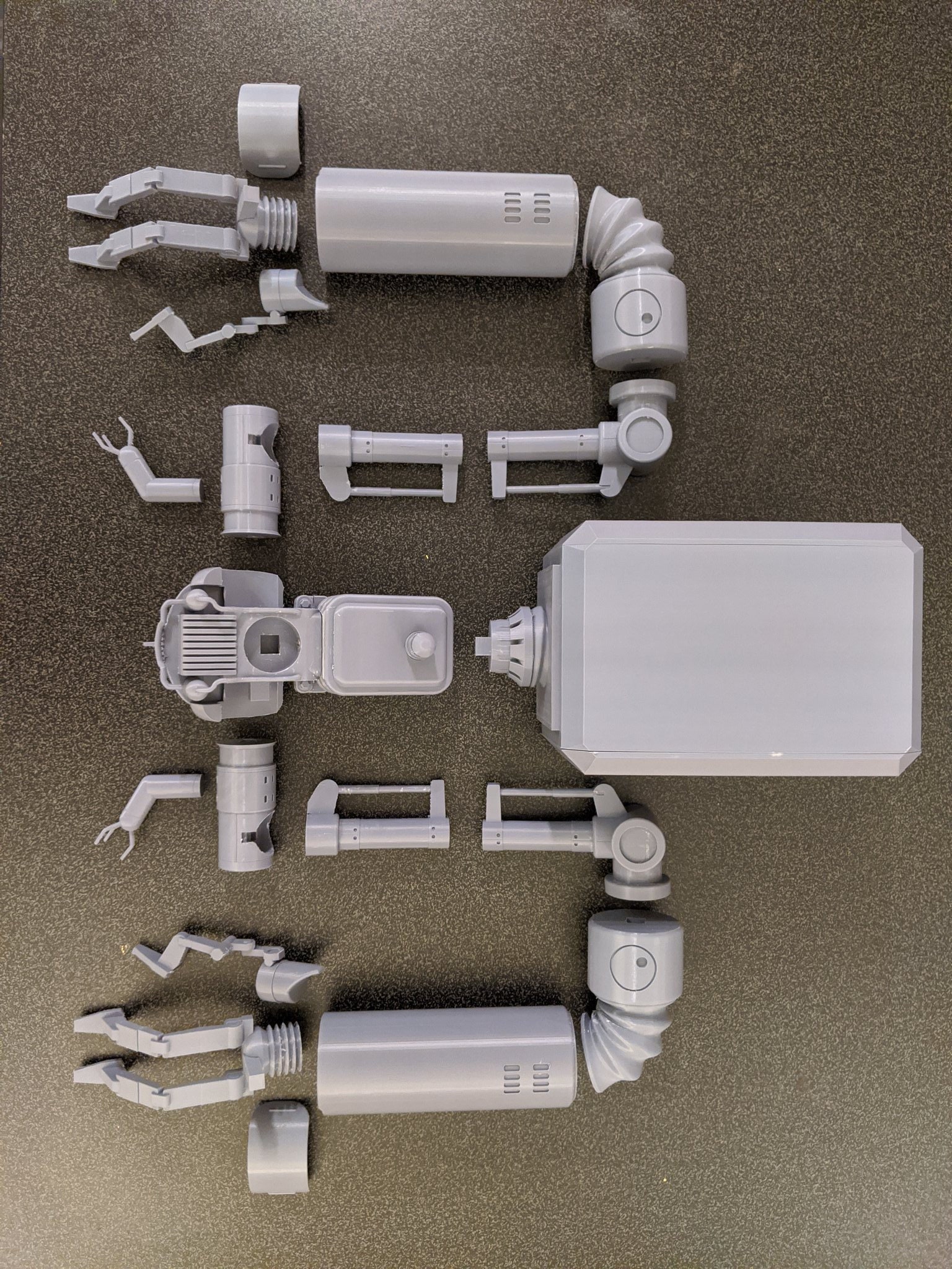 Nier Automata POD 3d Model for Printing - Etsy UK