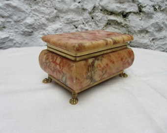 Alabaster Box | Etsy