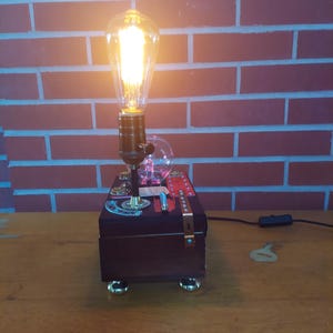 MINI PLASMA LIGHT - Etsy