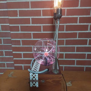 PLASMA LIGHT - Etsy