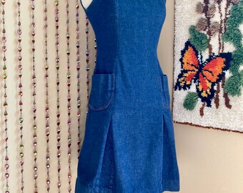 Mod a Line Dress - Etsy