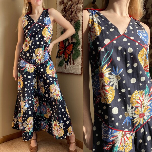 Beach Pajamas - Etsy