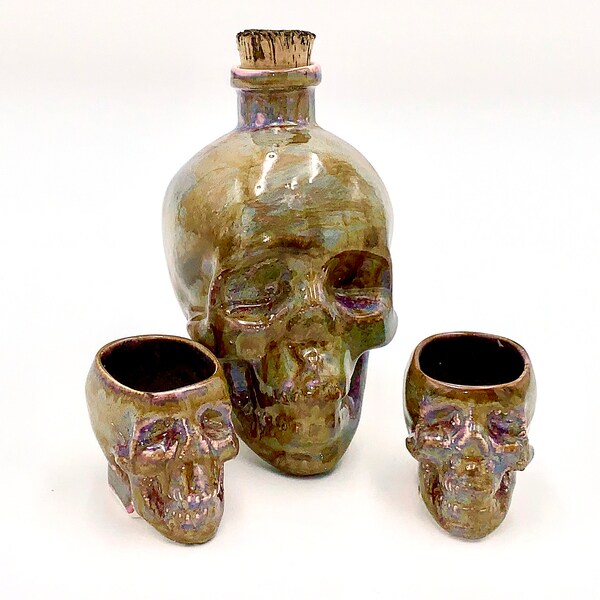 Gothic Pottery - Etsy