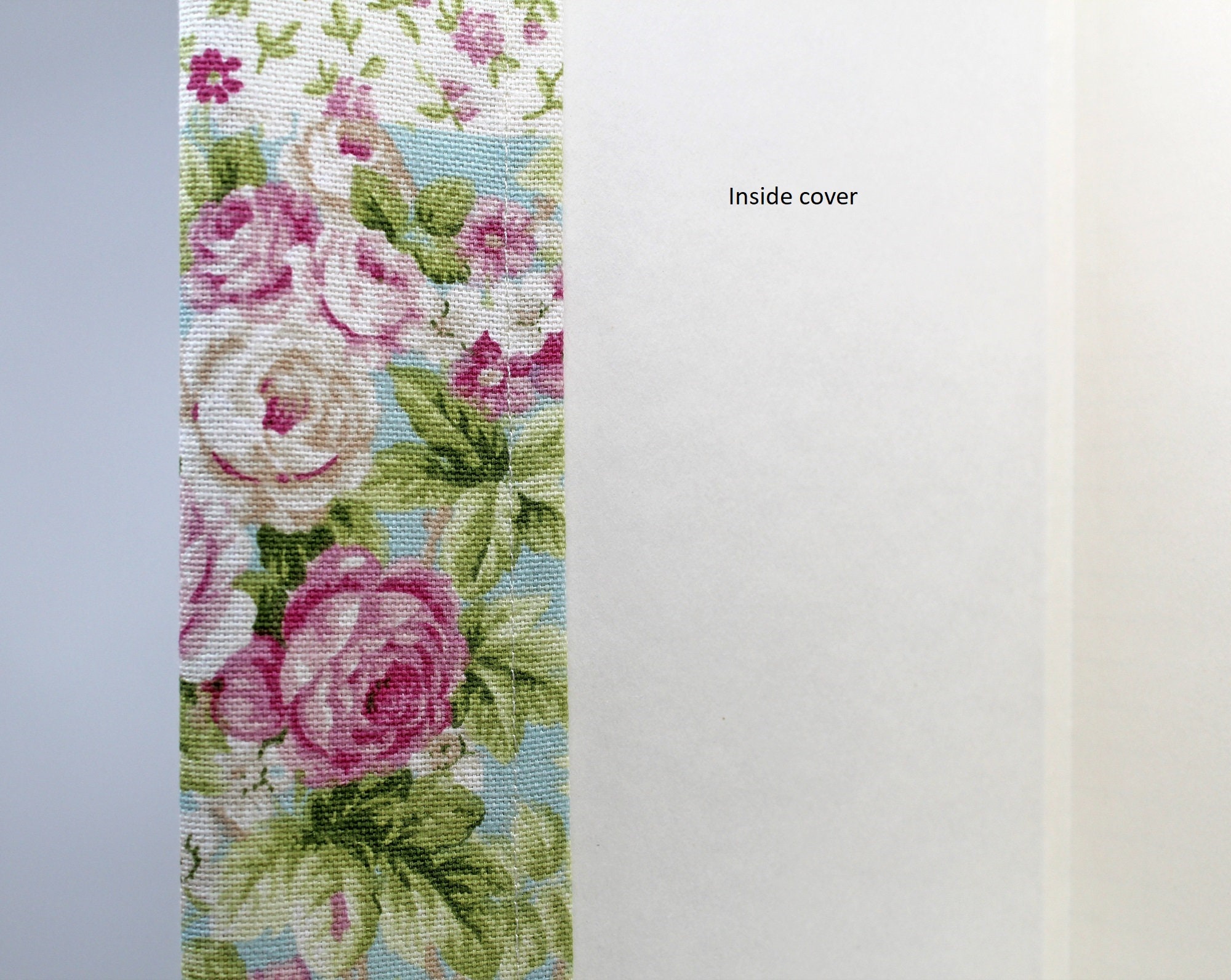 Notebook Cover Pattern | Etsy