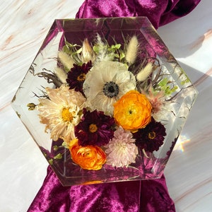 DEPOSIT | Wedding Flower Preservation | Bouquet Preservation | Floral ...