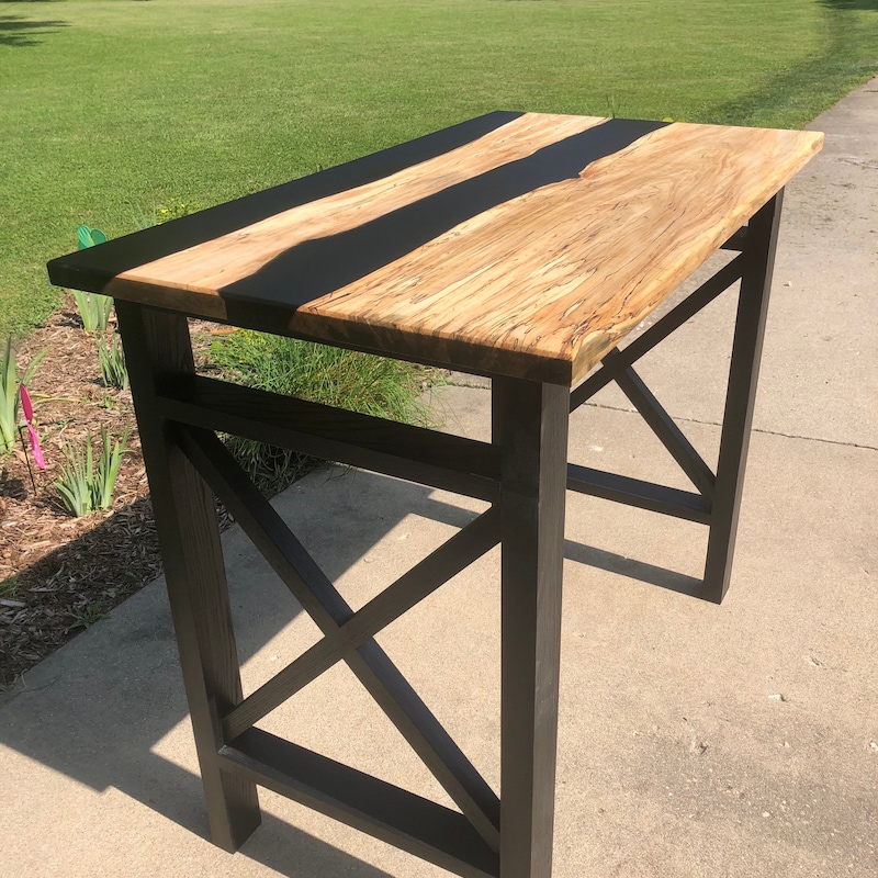 Pub Table - Etsy