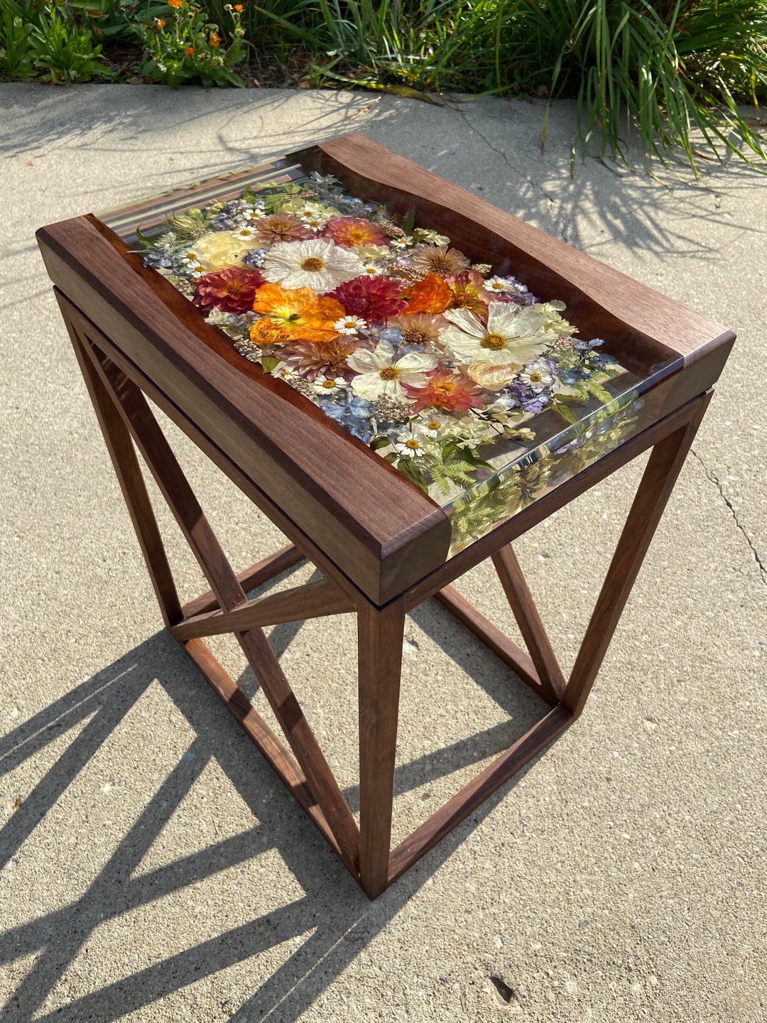 DEPOSIT | Wedding Flower Preservation | Bouquet Preservation | Floral ...